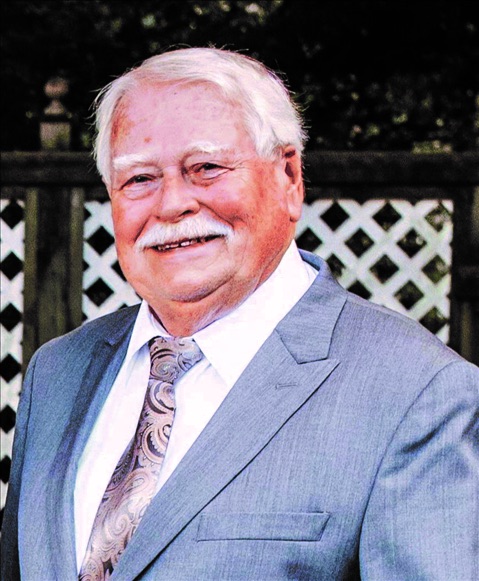 Theodore D. Okerlund | News, Sports, Jobs - Post Journal